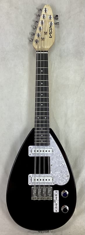 Octave Mandolin conversion of Vox Mark III mini | Reverb