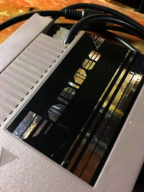 Wayfarer MidiNES NES Cartridge Nintendo MIDI Synthesizer 8 | Reverb