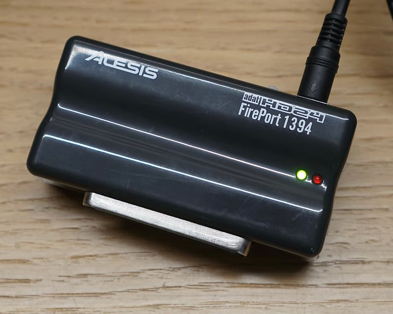 Alesis Fireport 1394 for HD24 | Reverb