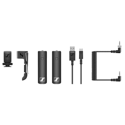 Quantum FreeXwire Transmitter/Receiver Set FW89 | Reverb