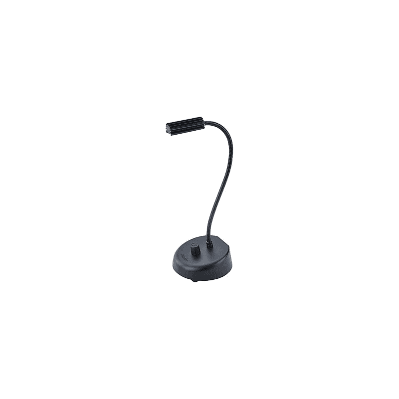 Littlite LW-HI Series High Intensity 12 Gooseneck Desk Light | Reverb