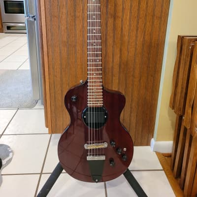 Rick Turner Model 1 | Reverb