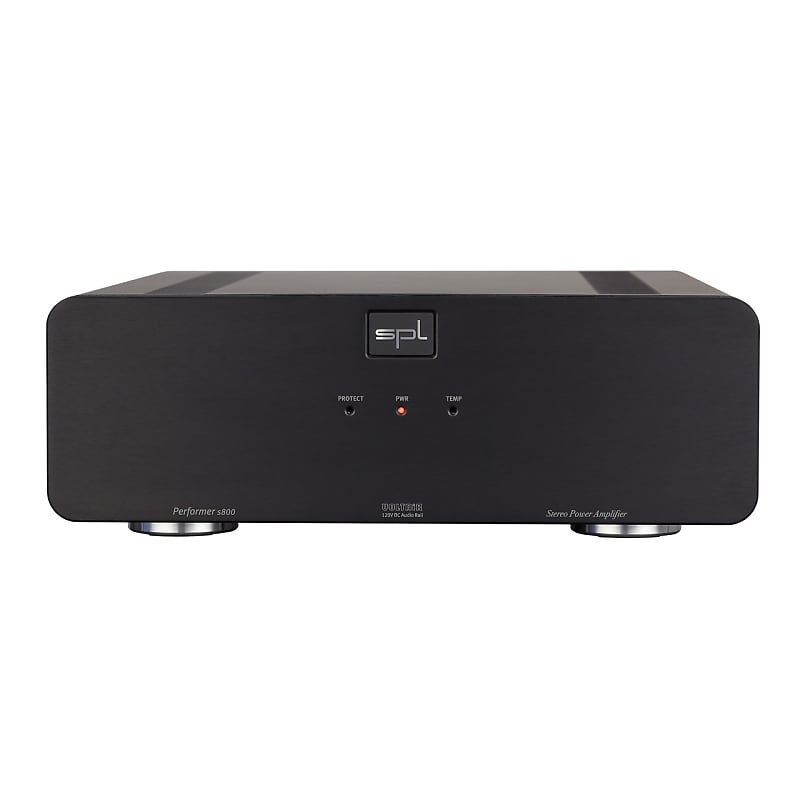 SPL Performer S800, | Reverb
