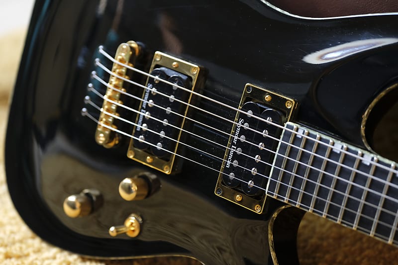 Seymour Duncan Sh1 Tb4 Set Reverb