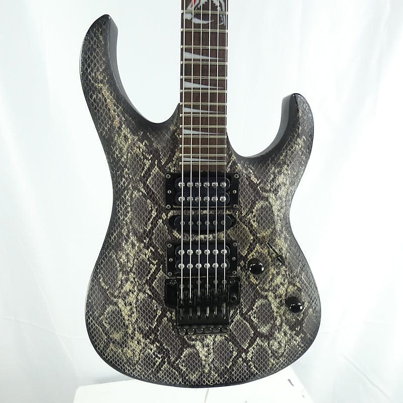 Used Cort X-6 VPR Electric Guitars Other | Reverb