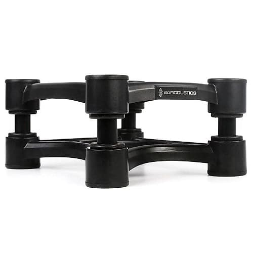 IsoAcoustics ISO 200 Sub Subwoofer Isolation Stand | Reverb Canada