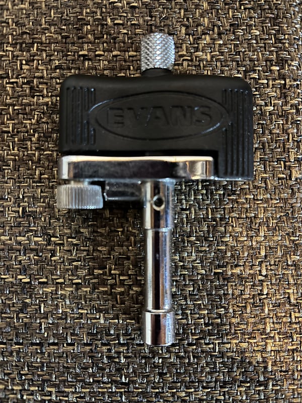 Evans Torque Key Drum Tuning Key | Reverb