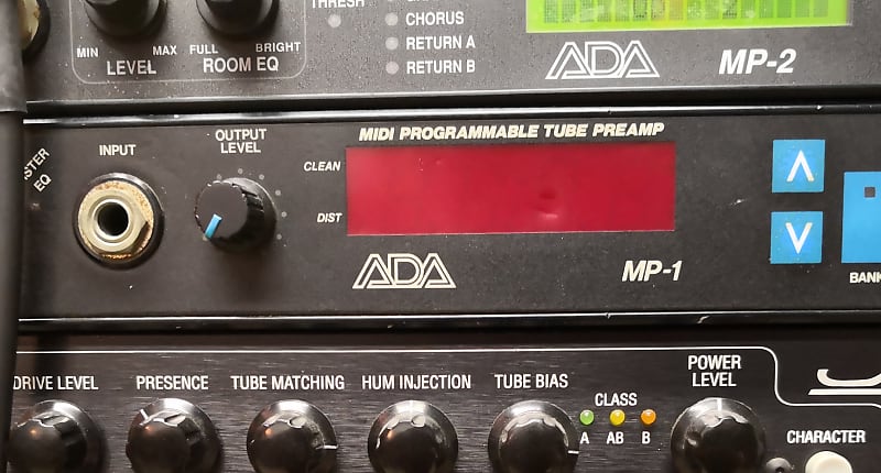 ADA MP 1 90S | Reverb