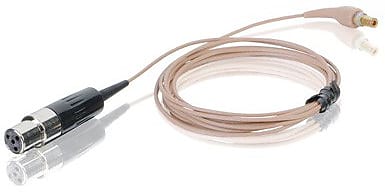 Countryman H6CABLEB-AT H6 Headset Cable for Audio-Technica | Reverb