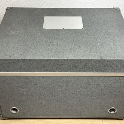 Studer B62 (2-Track Butterfly Heads) Tape Recorder (NEEDS | Reverb