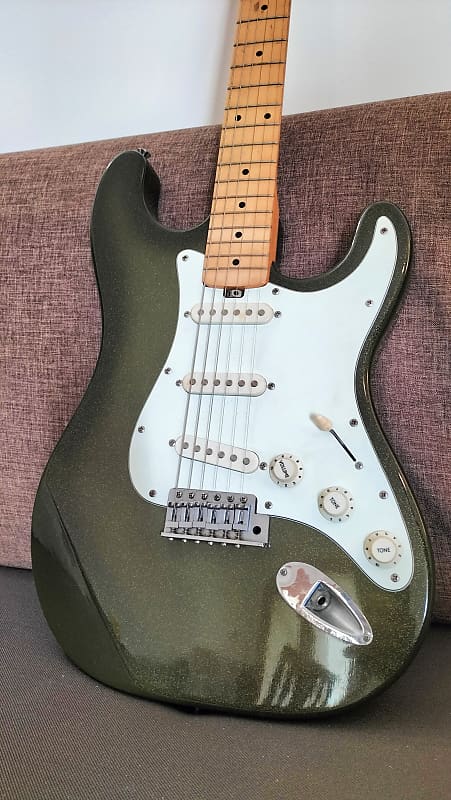 Musima Lead Star 80's vintage Guitar | Reverb UK