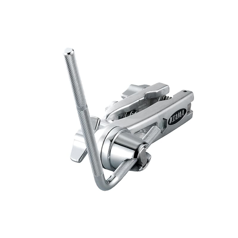 Tama CBA56 cowbell holder with clamp | Reverb UK