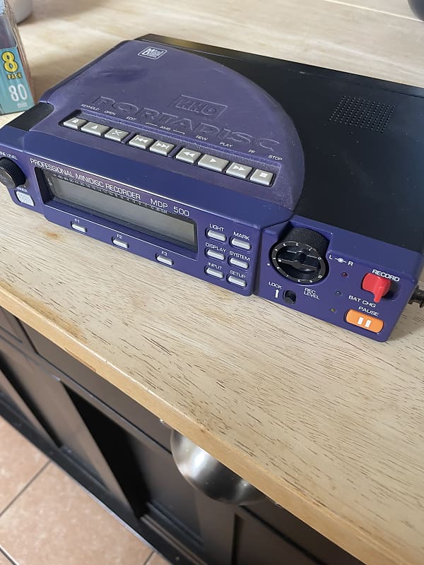 Portadisc HH6 | Reverb