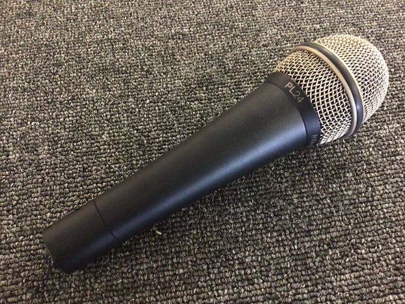 Used Electrovoice - EV PL24 Microphones | Reverb