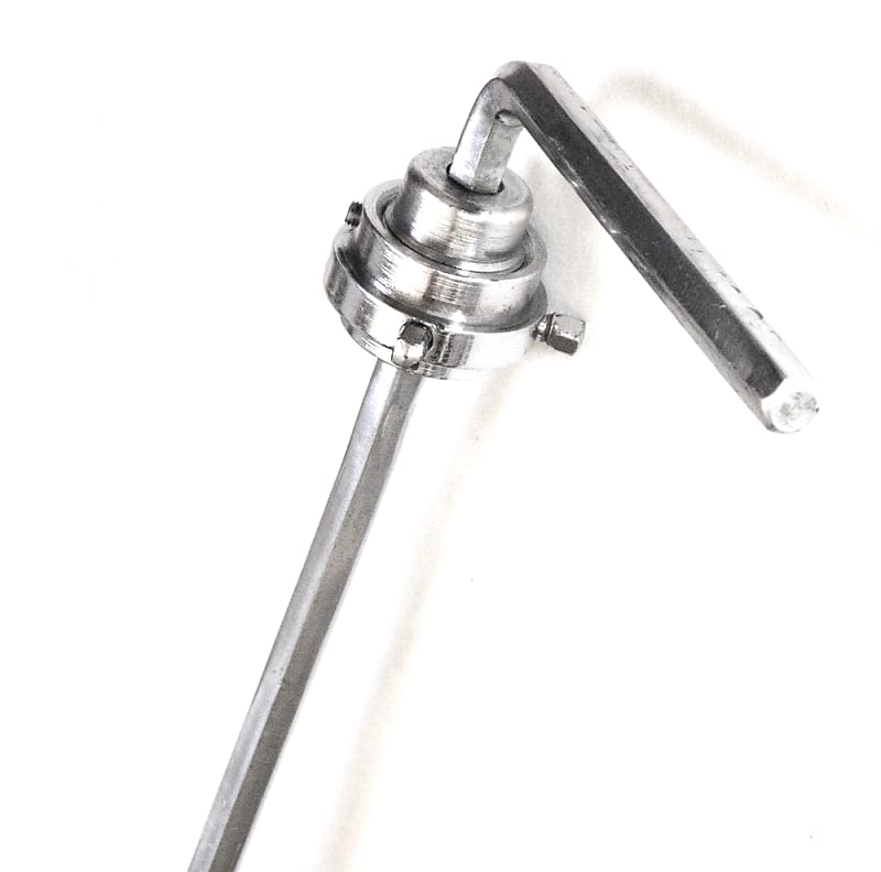 Rogers Swiv-O-Matic Single Tom Arm for Twin Tom Holder #365R | Reverb