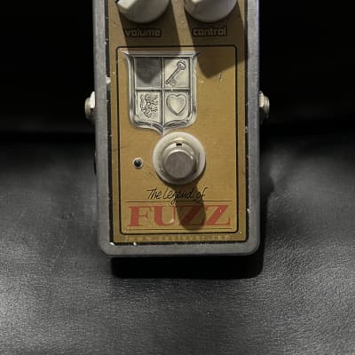 Devi Ever Rocket Dual Fuzz | Reverb