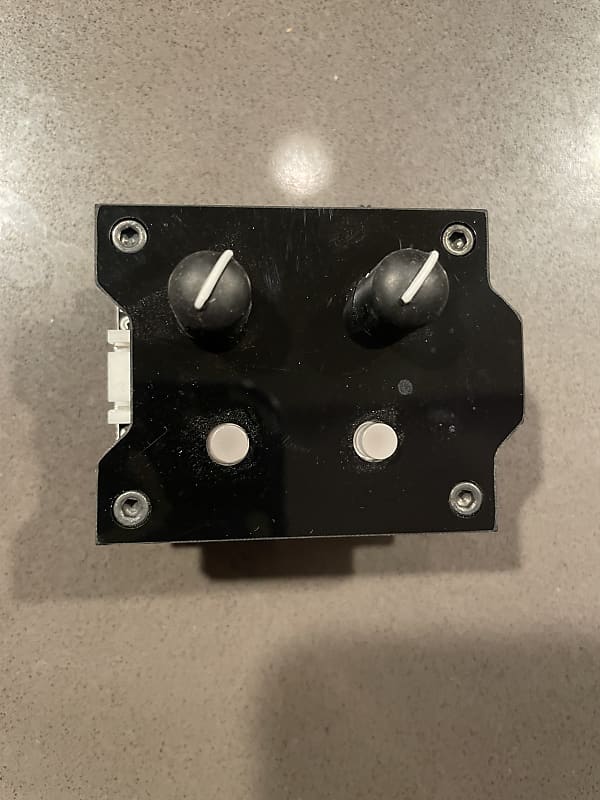 Patchblocks Patchblock Black PB-BK Modular Synthesizer Black | Reverb