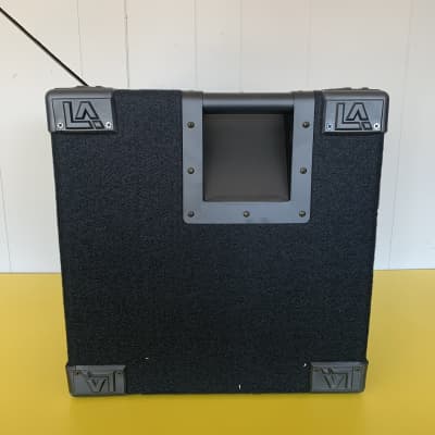 SWR LA12 bass combo amp 60 watts | Reverb