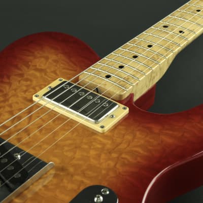 Fender Master built Custom Telecaster Jason Davis | Reverb