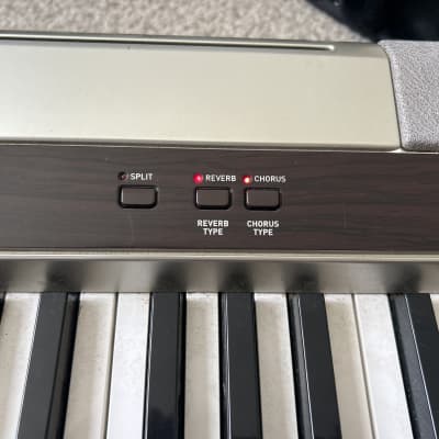 Casio PX-110 Privia 88-Key Digital Piano | Reverb