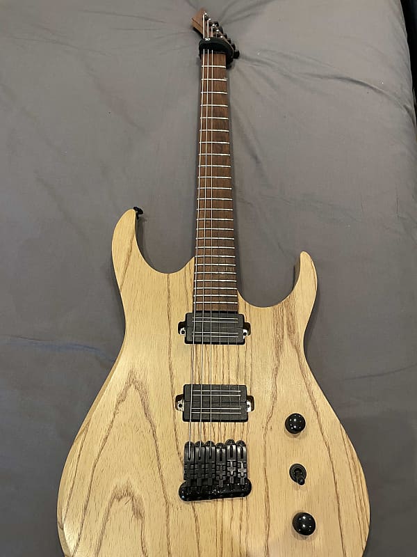 Blackmachine B6 2010 - 2020 - Natural | Reverb