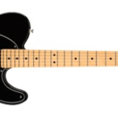 Moxy Telecaster 2016 Checkered Flag | Reverb