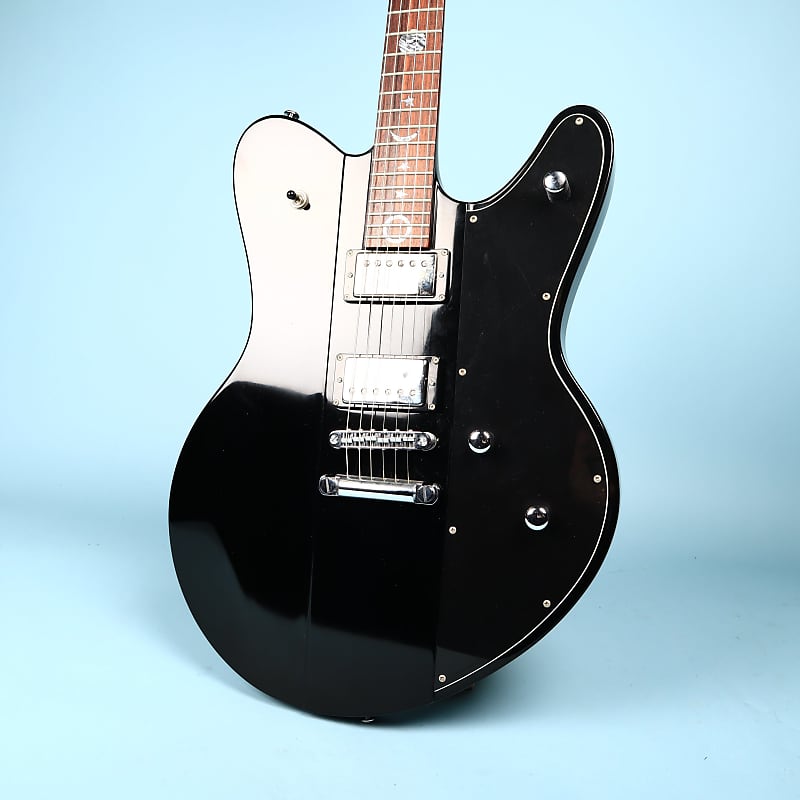 2005 Schecter Robert Smith UltraCure "The Cure" | Reverb Deutschland