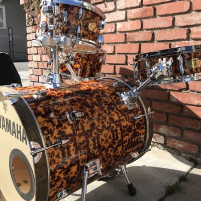 THIS WEEK ONLY Gorgeous Yamaha Hip Gig Senior Rare Portable | Reverb