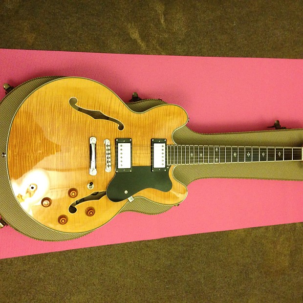 Xaviere XV-900 2016 Natural | Reverb