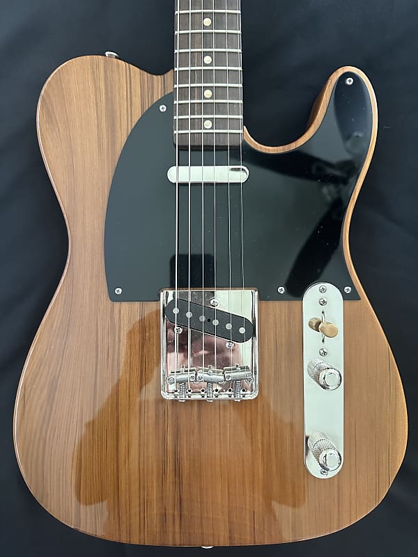 DeTemple Spirit Series '52 2014 - Natural | Reverb