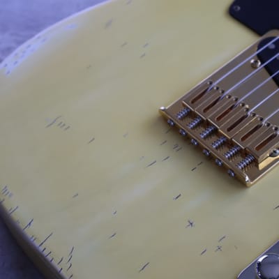 2005 Edwards (by ESP Japan) E-TE-98M Keith Richards | Reverb