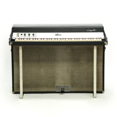 1974 Fender Rhodes Seventy Three 73 Suitcase Model 73-Key | Reverb