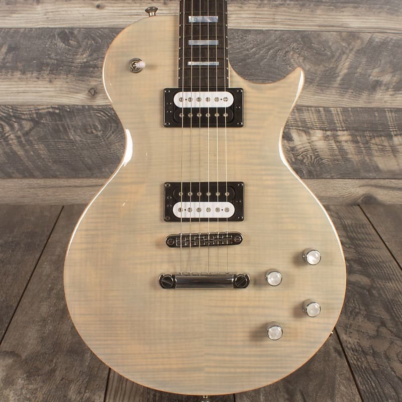 Kiesel CS6 - Translucent White | Reverb