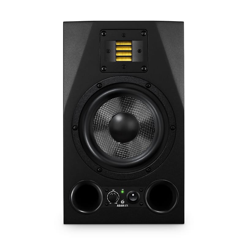 ADAM Audio A7X Studio Monitors | Reverb