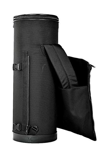 Torpedo Bags Classic Trumpet Case w/Backpack Straps & | Reverb
