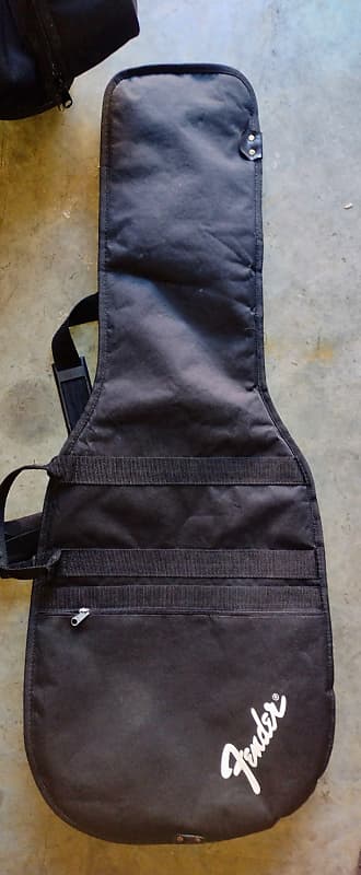 *FENDER GUITAR CASE | Reverb