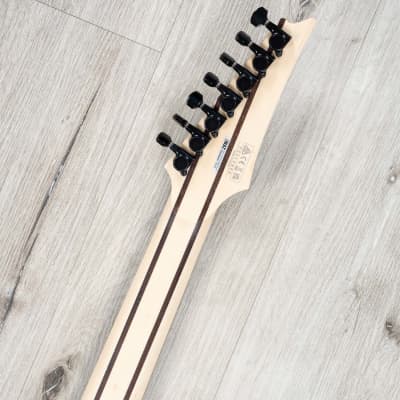 Ibanez RGDR4327 Prestige Uppercut | Reverb