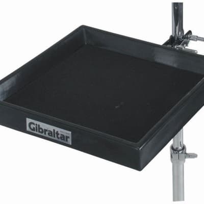 Gibraltar SC-SAT Percussion Accessory table | Reverb