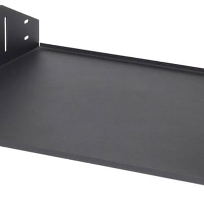 Samson Audio SRK Rack Shelf – 2-Space Universal Rack Shelf | Reverb