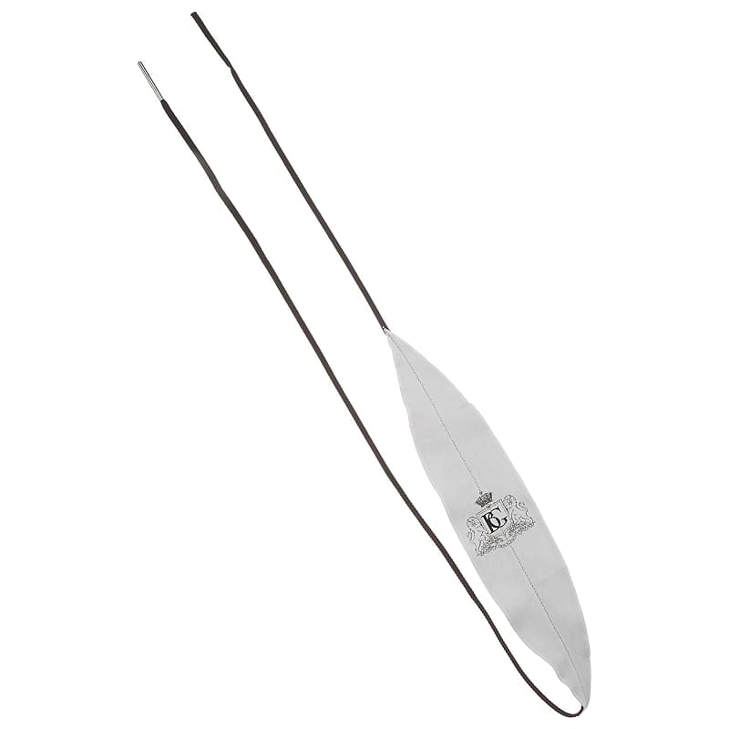 BG Cleaning Microfiber Swab for Trumpet Lead Pipe, A31T | Reverb