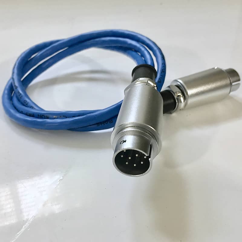 Simmons MTM to SDS7 Selector Pad Cable | Reverb UK