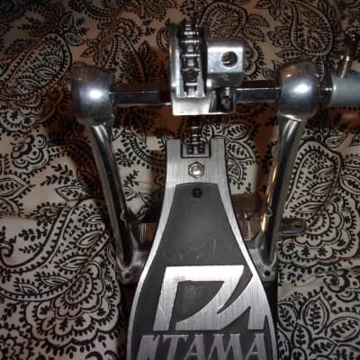 TAMA Double Bass Drum Pedals & Beaters Chain Drive for your | Reverb