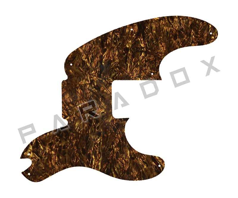 Custom Pickguard For 2004 - 2005 Made in Japan Fender '51 | Reverb