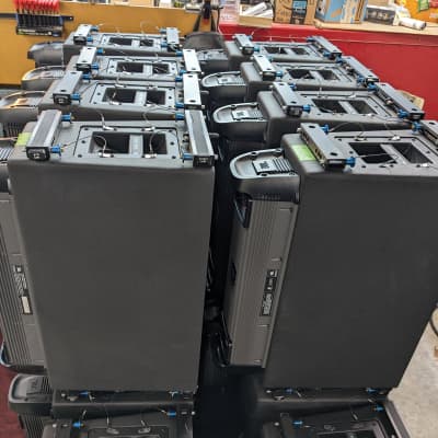 JBL VERTEC 4887 4880 2010 | Reverb