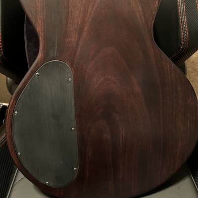 Wide Sky Jr 2023 - Lava Burst | Reverb