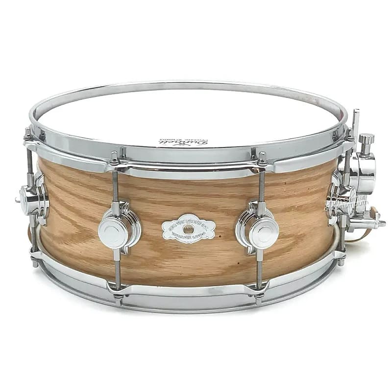 George Way Aristocrat Oak Snare Drum 13x5.5 | Reverb
