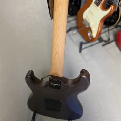 Tagima JA-3 Juninho Afram signature model | Reverb