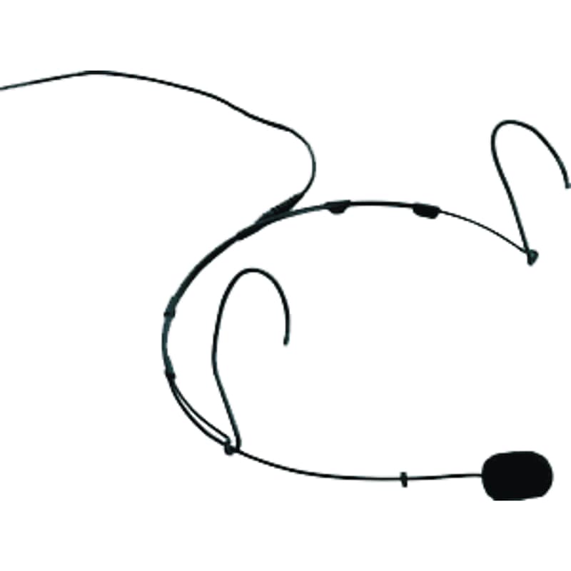 DPA d:fine 4088H black - Headset | Reverb