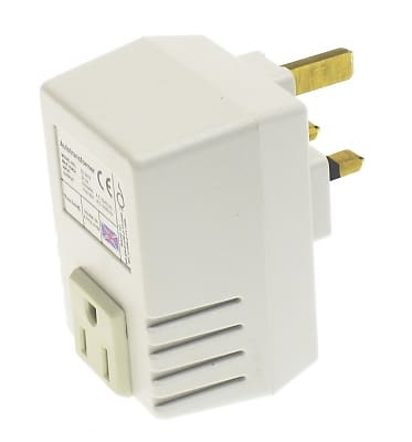 100 VAC Power Supply for Japanese Gear | Reverb Australia