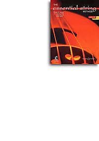 The Essential String Method: Violin - Book 2 | Reverb